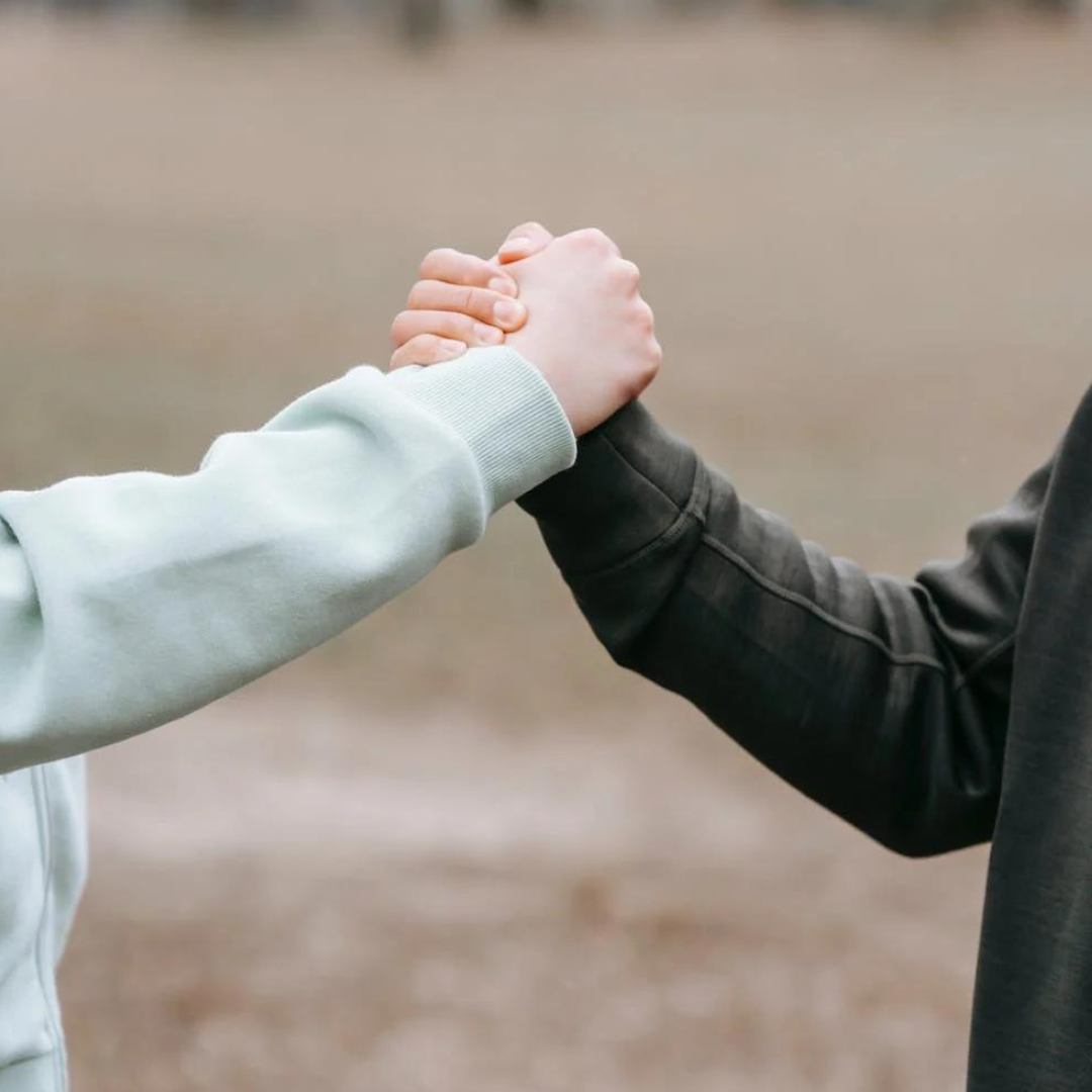 Dash’ Support Workers: Creating meaningful connections - Dash Access ...